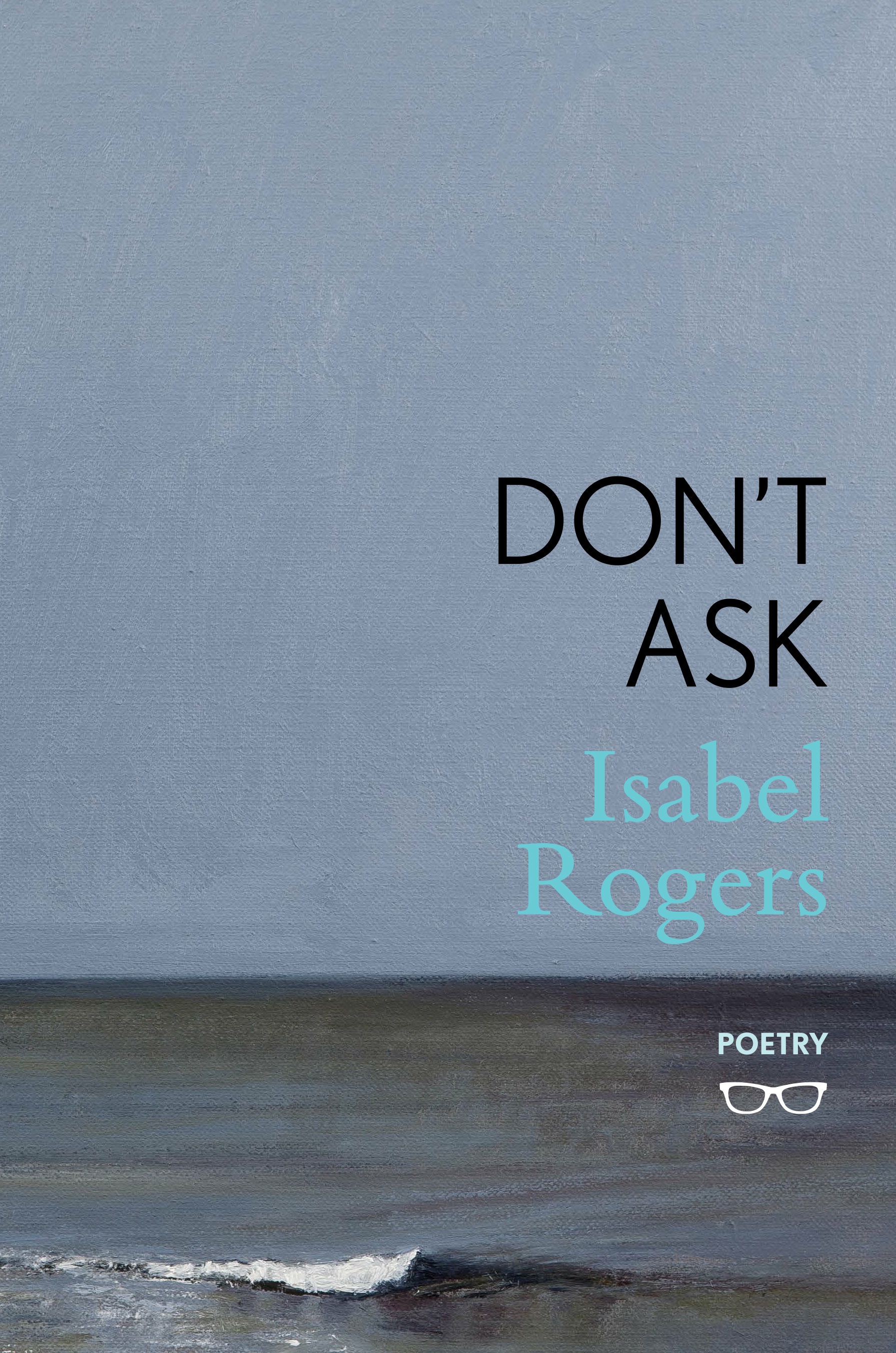 Poetry | isabelrogers.org